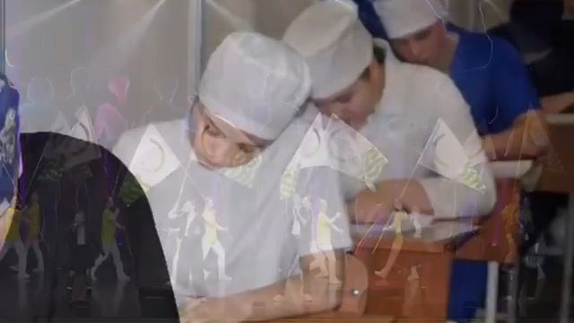 Наше серебро!