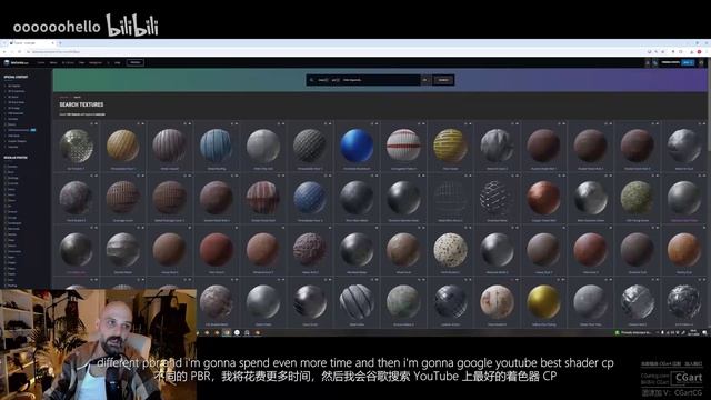 CAfGnMiB p10 6. why the painter inside of you is dead [BV1fyCzYtEdG_p10]