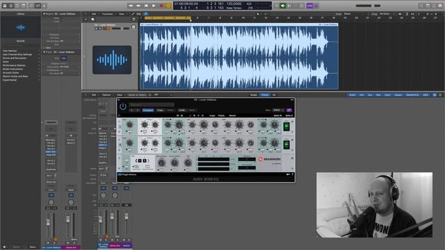 Обучающие семинары АМТ Качество Звучания. Выпуск #3 Тональная точность. Нижний мидбас