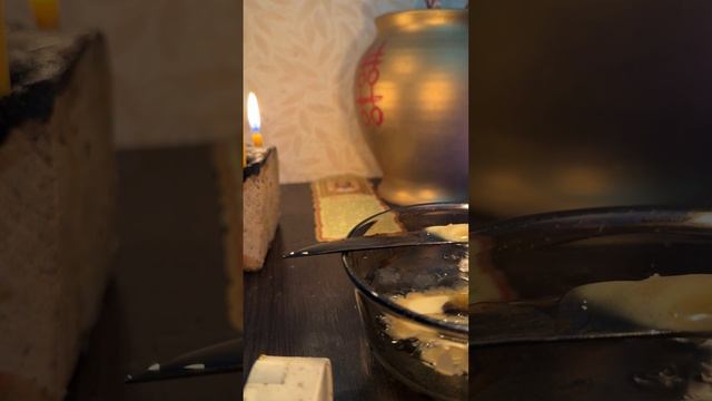 #Активируем и очищаем чакру Вишудха.