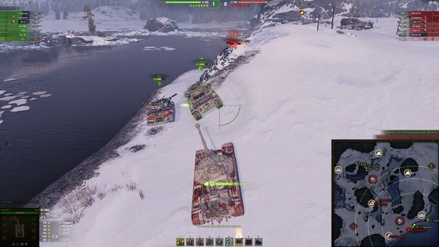 Орсо. Натиск. Ivan_Nvkz