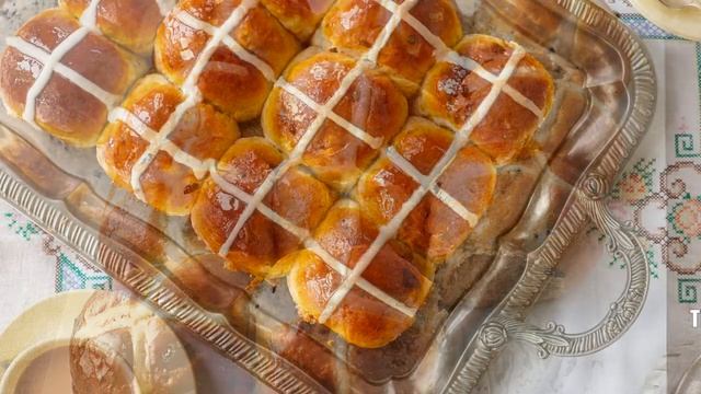 Пасхальные традиции в UK (Easter traditions in the UK) A2+/B1