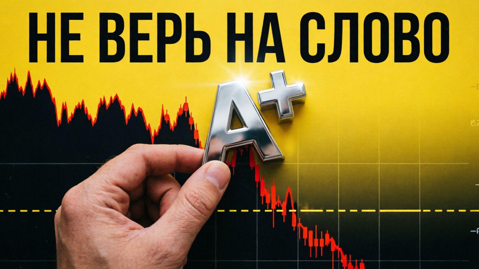 Вся правда о рейтингах  | Тренинг #9