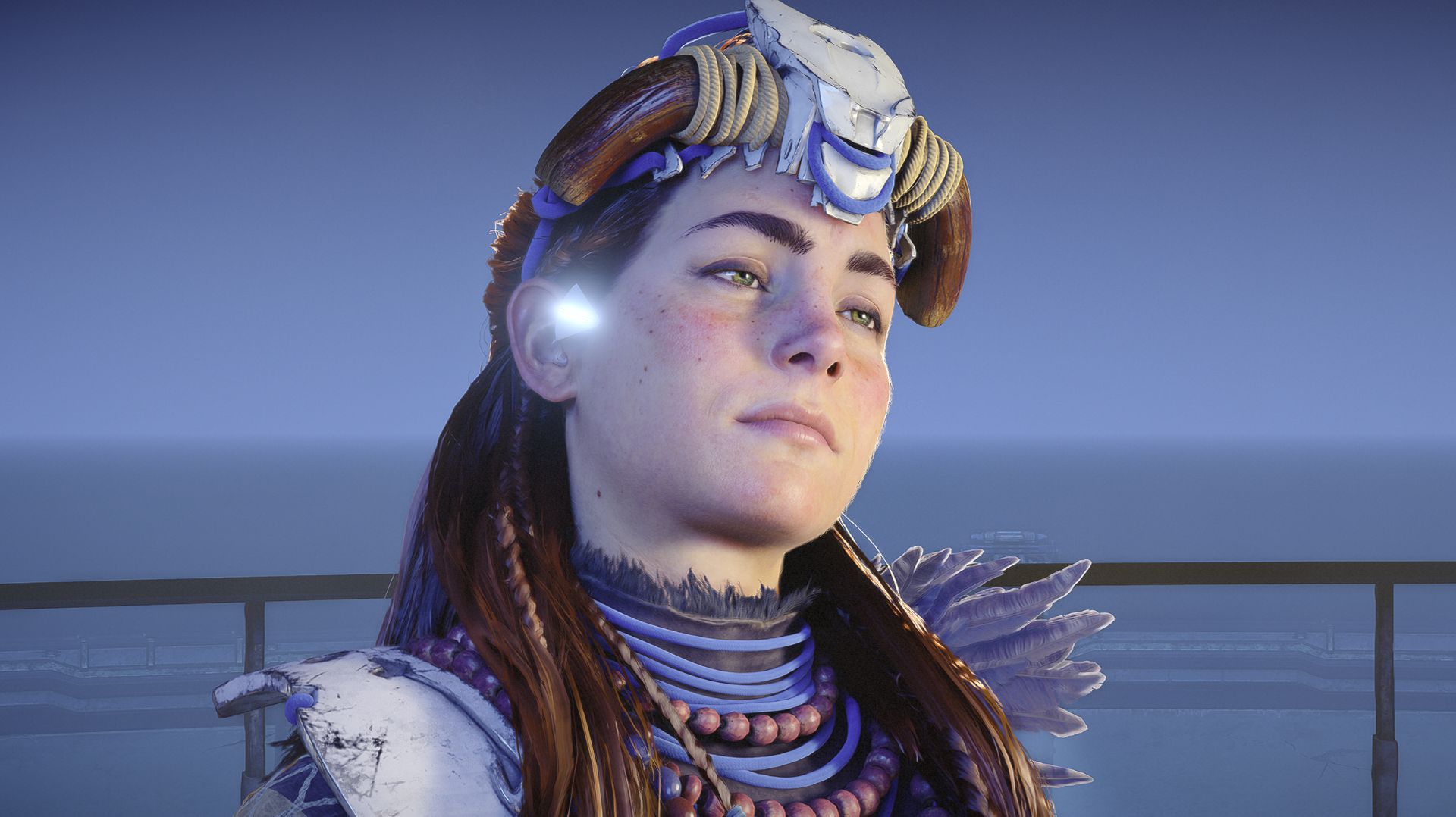 Horizon Forbidden West Complete Edition  Часть 4 + Trainer