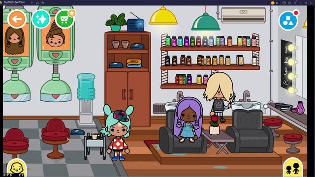 из бедности в богацтво 2 серия