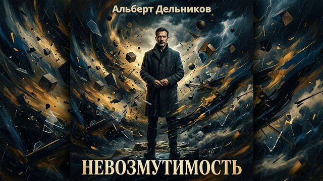 "НЕВОЗМУТИМОСТЬ" - песня