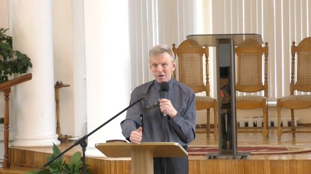 Познание Бога. Сергей Шибаев.