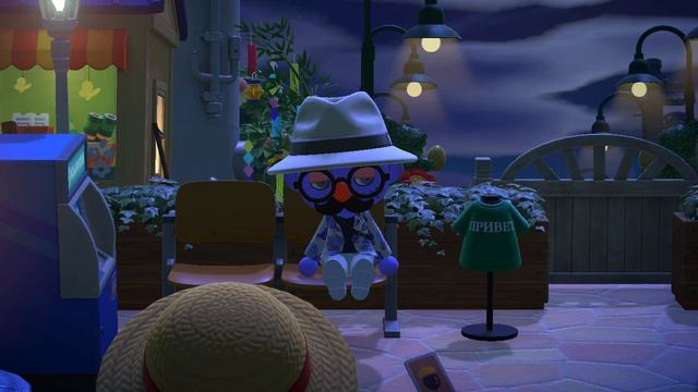 Немного устал