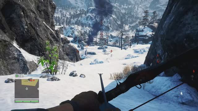 Far Cry 4 2026.04.02 - долина Йети)))
