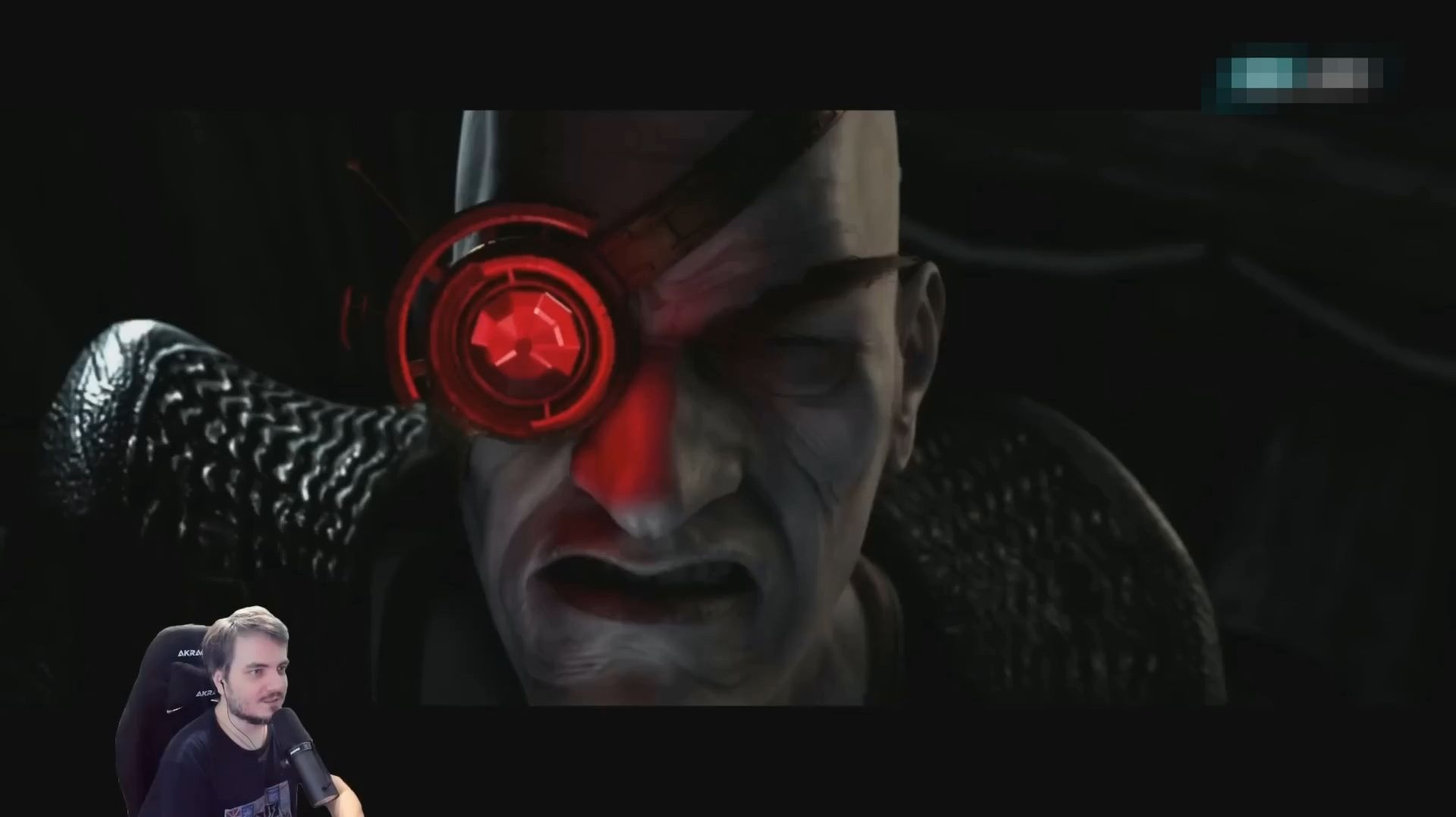 Maddyson - играет в Risen #1 (18.02.24)