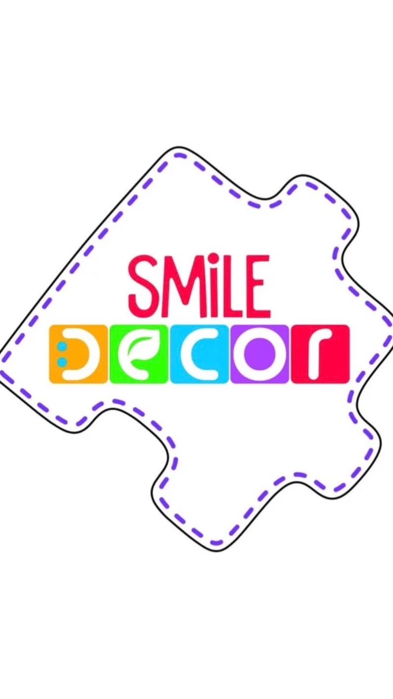 Трехслойные пазлы от смайл декор 🔥 Наши рекомендации!