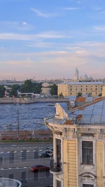 Санкт-Петербург😘