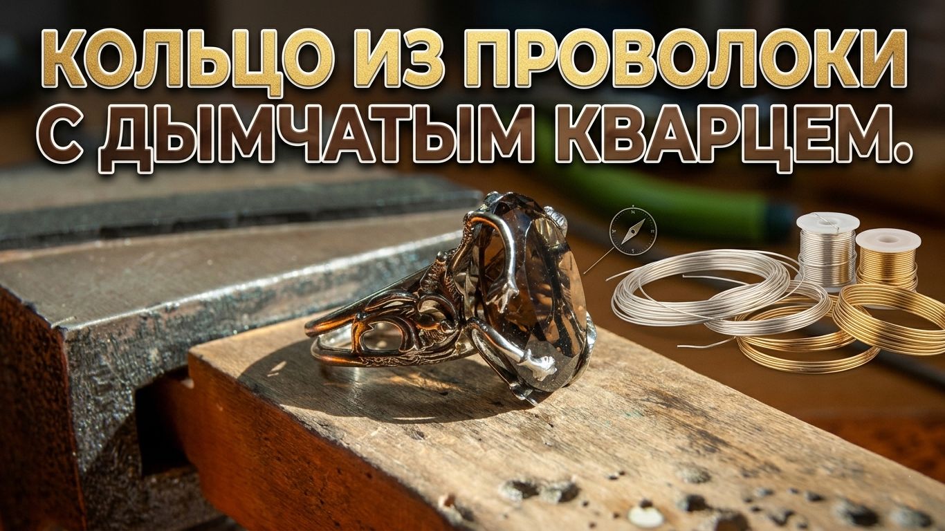 Кольцо для Анны! (Ч.2)