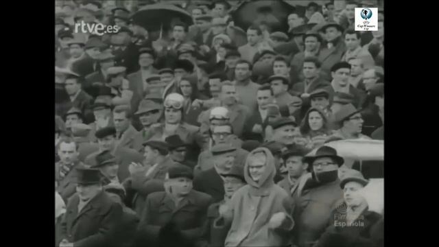 8. Сезон 1961-1962 г.г. КОК. Обзор 1-2 финала