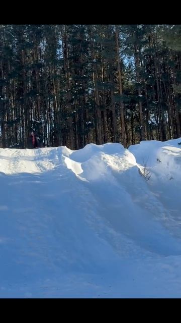 Ах,чудесная зимушка ,зима❄️😍🤩🥳🎉💞