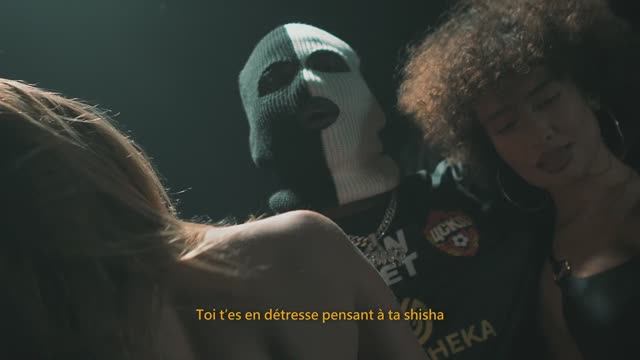 Phenomeno - Tocard ( Официальный клип )