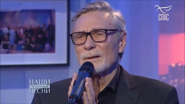 Александр Михайлов, «Родник»