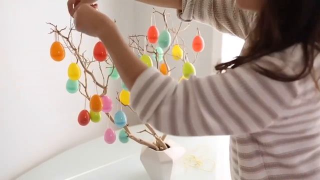 Пасхальные традиции в Великобритании (Easter Traditions In Great Britain. ESL⁄ESOL Video A1 A2)