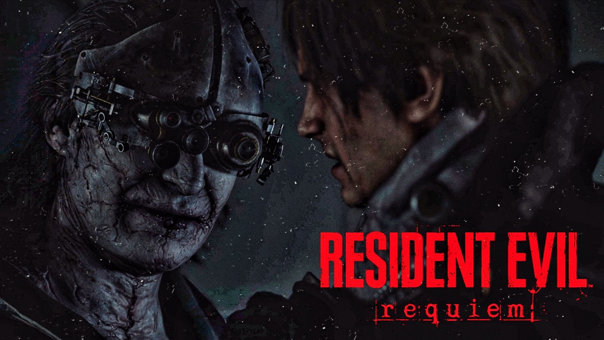 Обитель зла 9: Реквием | Deluxe-издание Resident Evil Requiem | (на русском) #3 +16