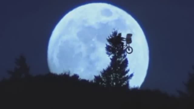 Мерцание звёзд (клип)