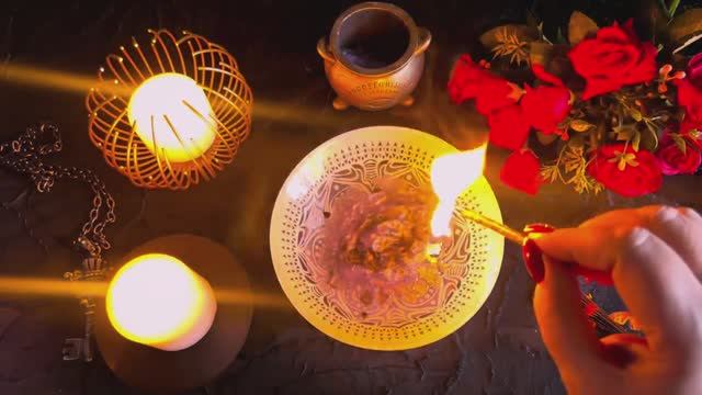 🔥Мощное очищение от негатива. ✨Восстановление вашей энергии🔥