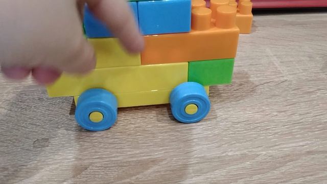 9 части машины