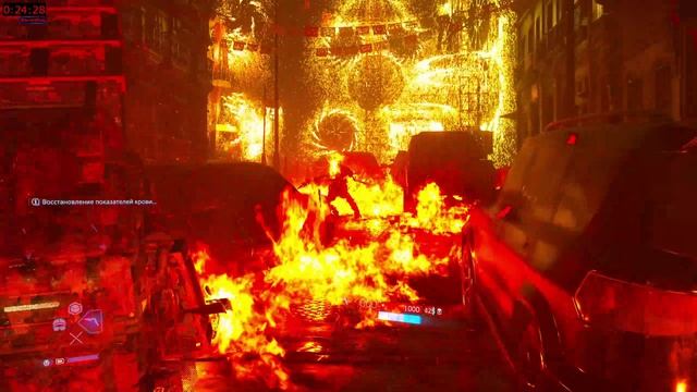 Death Stranding 2_часть 13