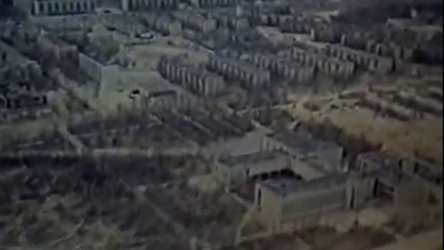 виртуальная прогулка