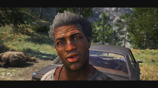Far Cry 4 2026.03.30 - ну тут по доброму прошли)