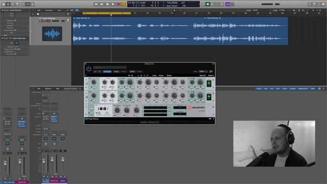 Обучающие семинары АМТ Качество Звучания. Выпуск #8 Тональная точность. Верхняя середина
