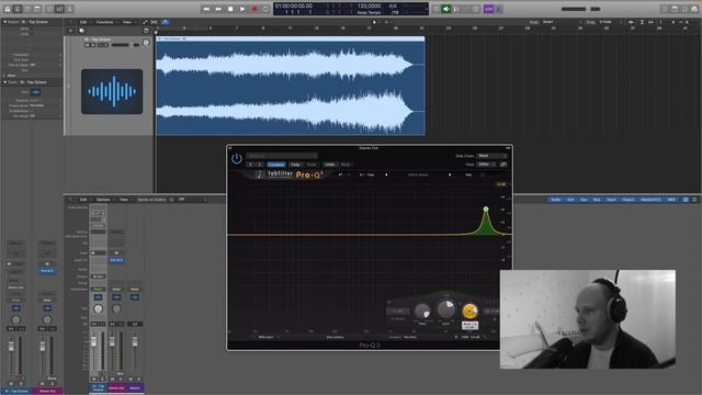Обучающие семинары АМТ Качество Звучания. Выпуск #11 Тональная точность. Высшая октава