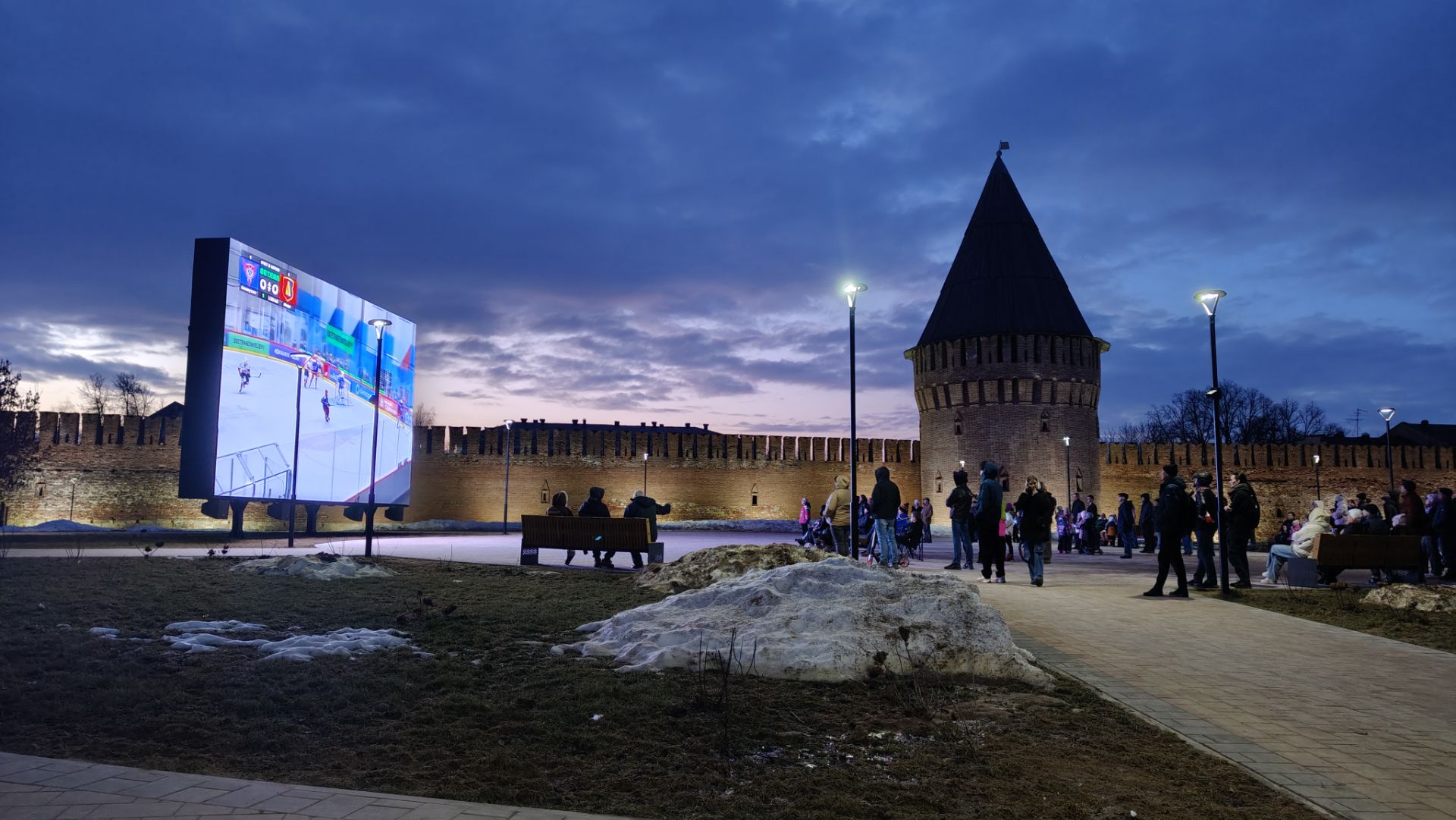 Славутич в финале Экстралиги!