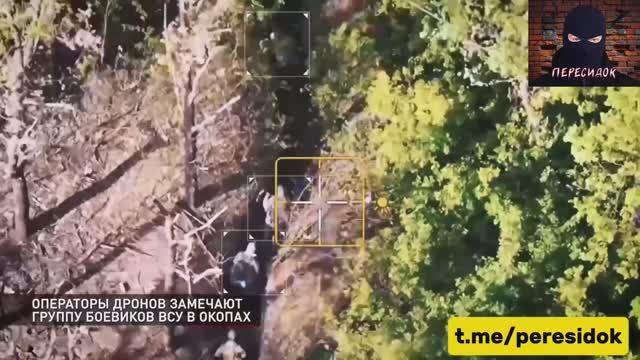 Битва за Красногоровку