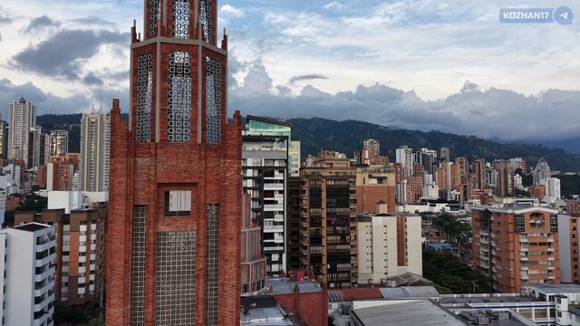 Нужна ли церковь в современном мире⁉️