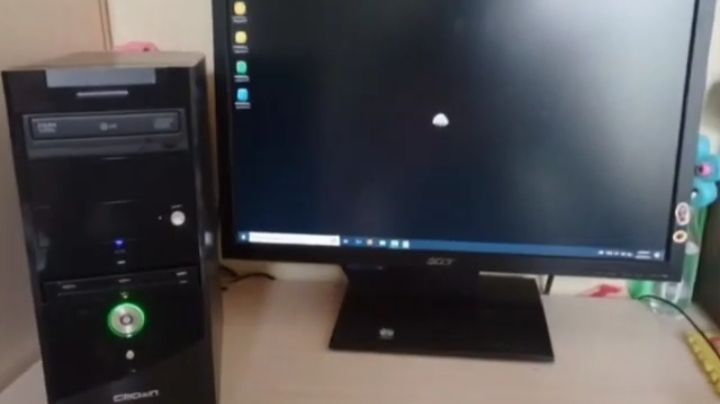 Компьютер DVD Мультфильмы