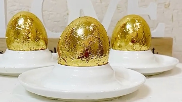 Пасхальные яйца❗️👍👍👍