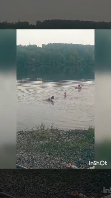 отдых на природе с баней Новокузнецк пятой фермы на реке Томь