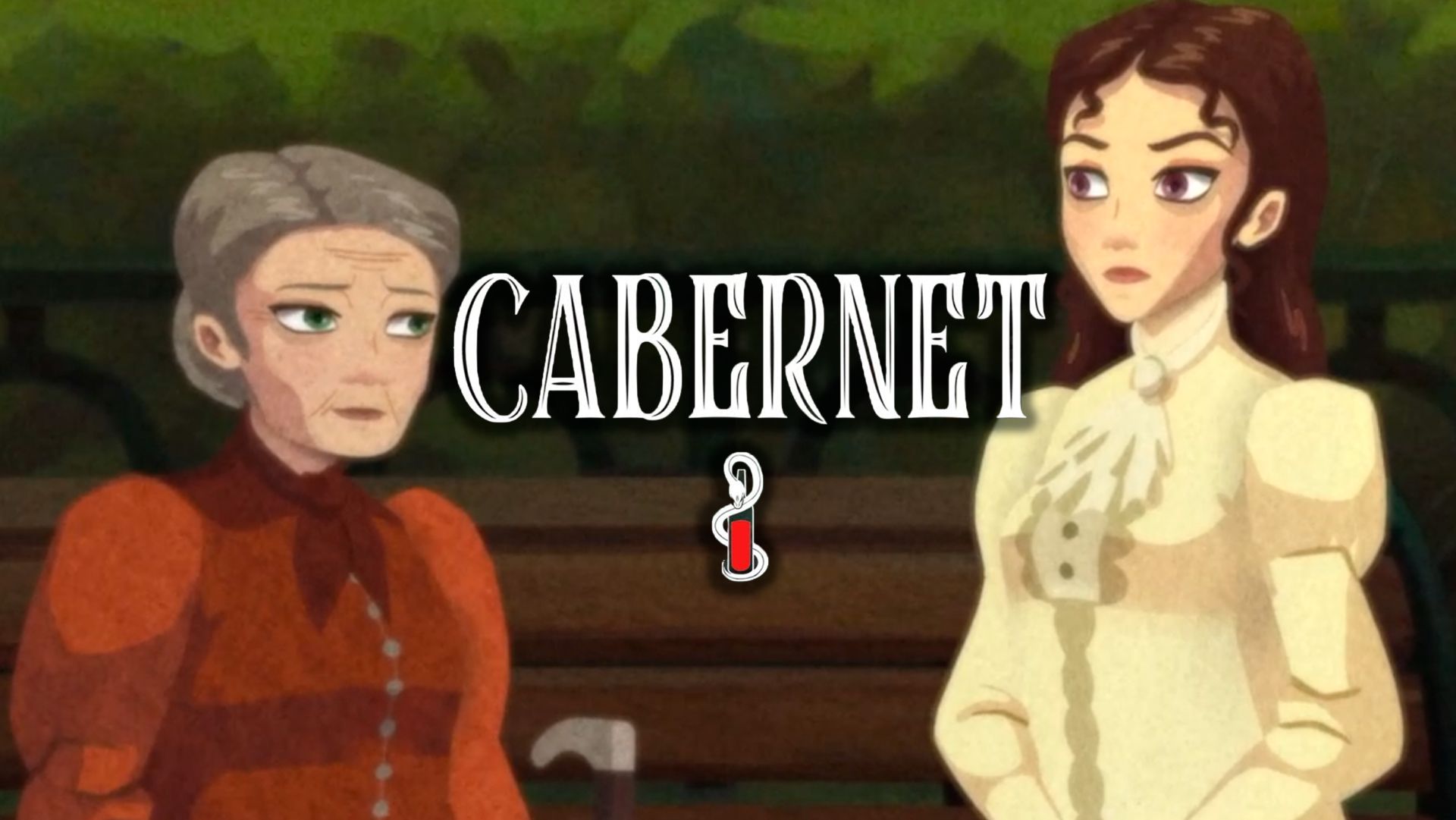 ЭКСКУРСИЯ С РОМАНОМ | #11 Cabernet