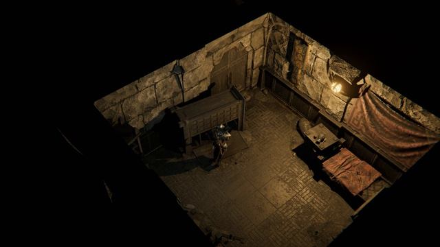 ПРЫГНУЛ В БЕЗДНУ! 19 Spark in the Dark