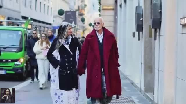 🔥 Модный беспредел в Милане 2026: часть #1 это точно можно носить?