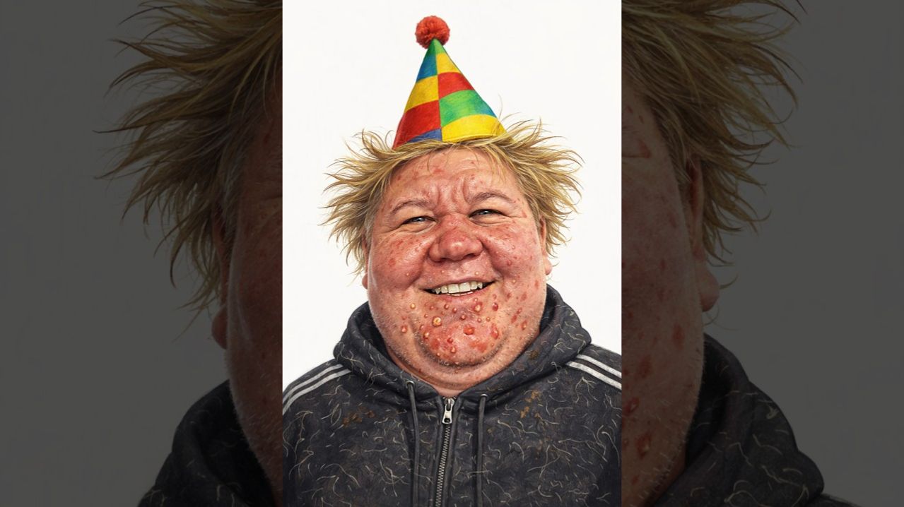 Обзор от Аурики на Губареву -  ЙО-ХО-ХО! ВЫ ВСЕ УБОЖЕСТВА! А Я СЧАСТЛИВ!