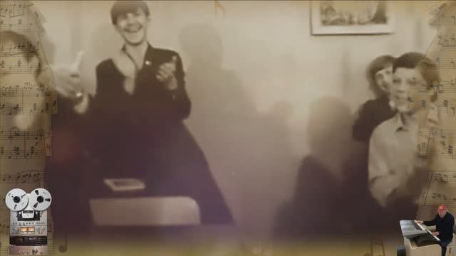 «Юность» на слова Путного деда