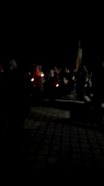 Пасха. 12 апреля 2026 г.