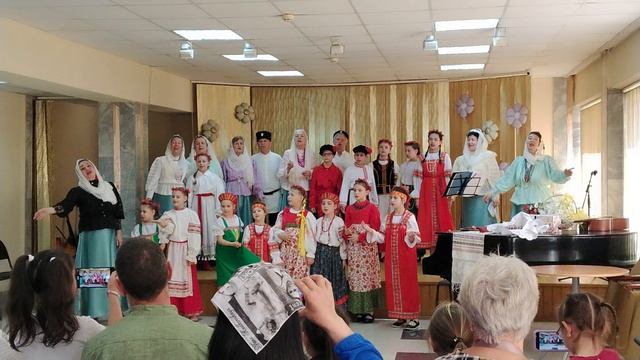 Лада Русь