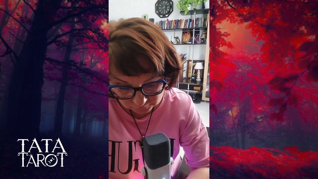 🌪️ РАСКЛАД В ПОТОКЕ! Ни о чём не спрашивайте: Карты сами всё расскажут! 👁️ | Расклад на Таро
