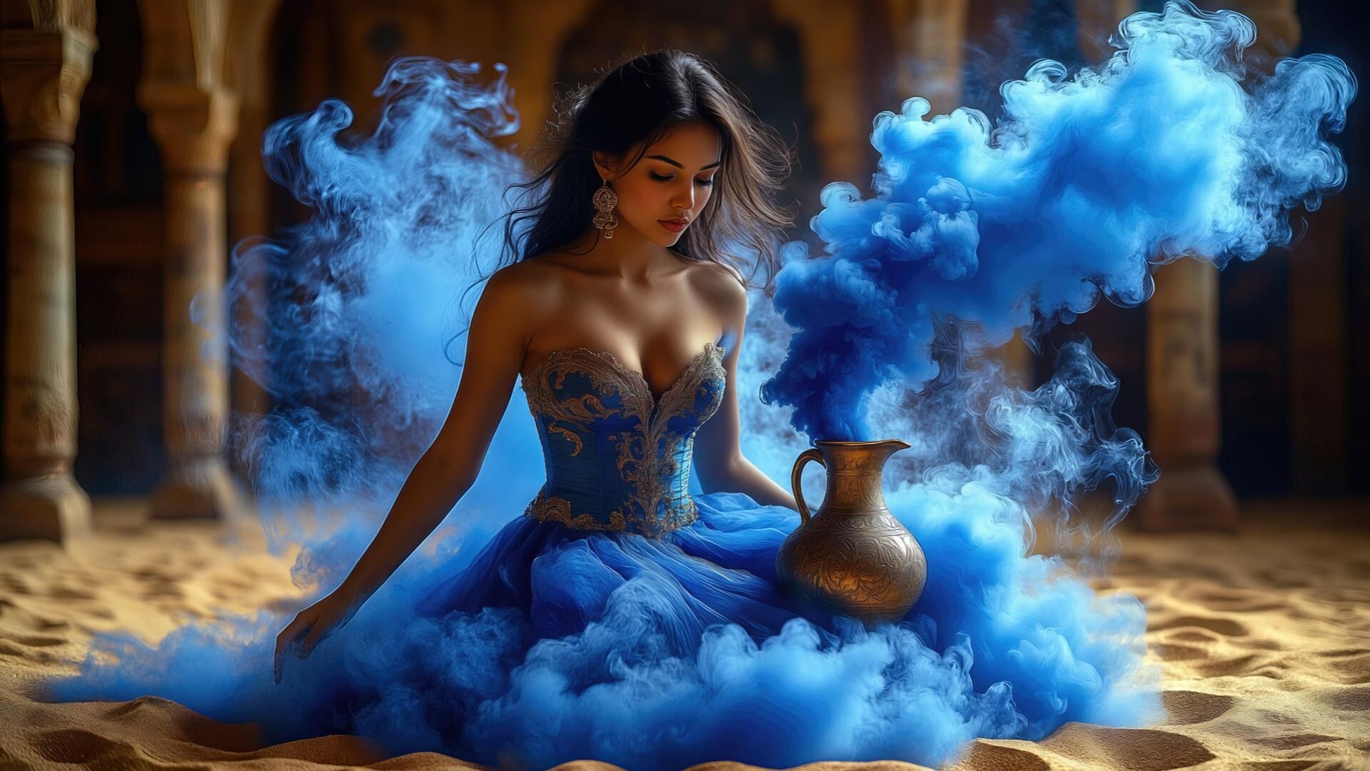 Sia — I am Healing