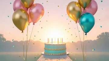 День рождения V55_1_027