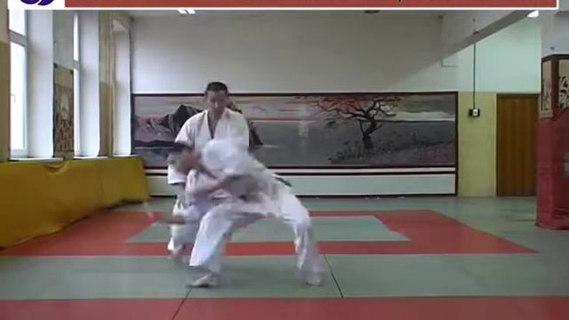Шомен учи -  ириминаге омоте вход тенкан [F2qib82Z4oc]