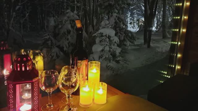 Побег из города