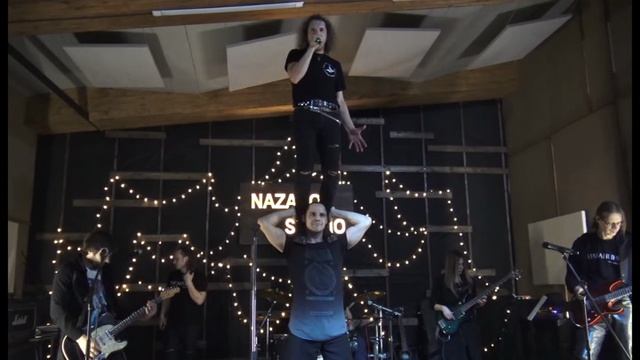 "Я НЕ СОШЁЛ С УМА" - Квартирник Рок-Театра